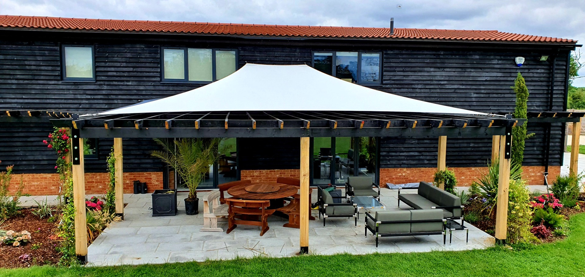 Gallery :: canopysurveyinstallation.com