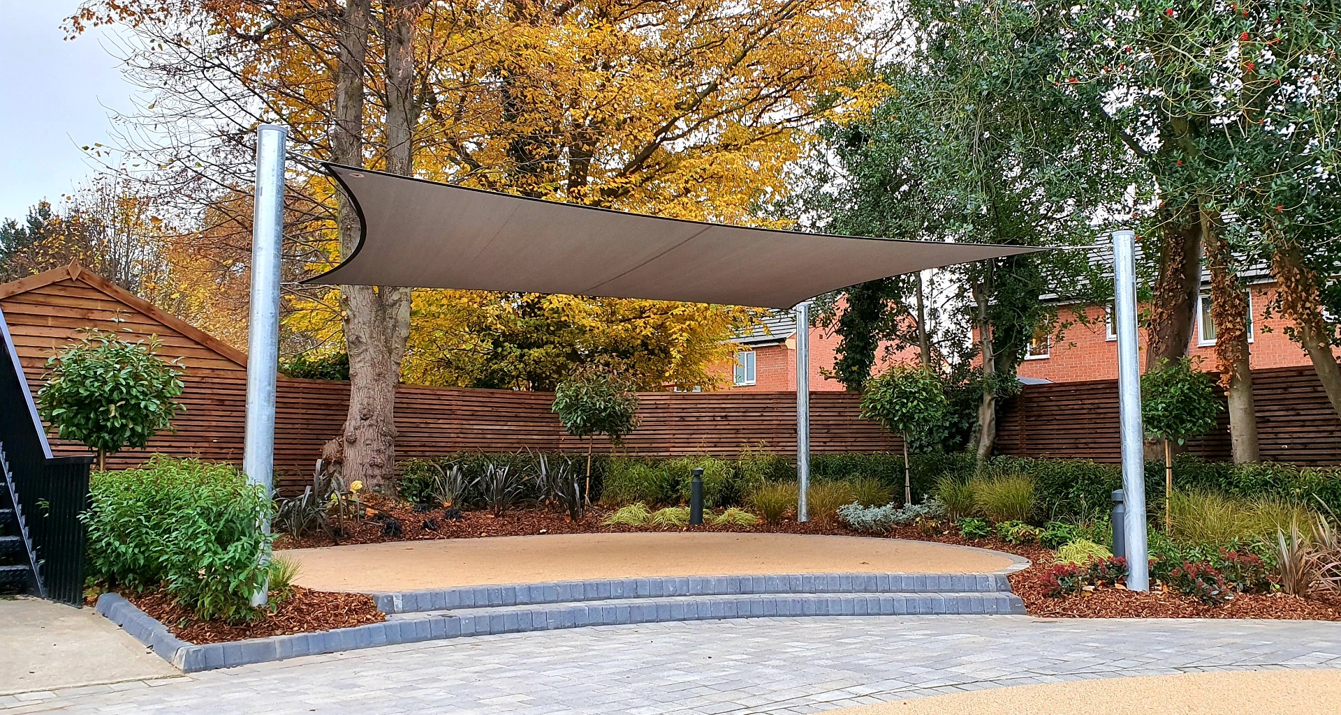 Gallery :: canopysurveyinstallation.com