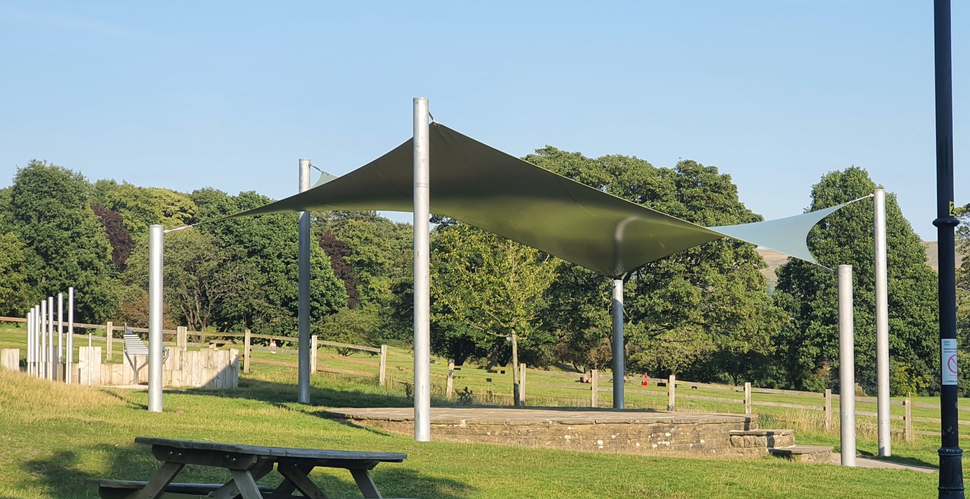 Gallery :: canopysurveyinstallation.com